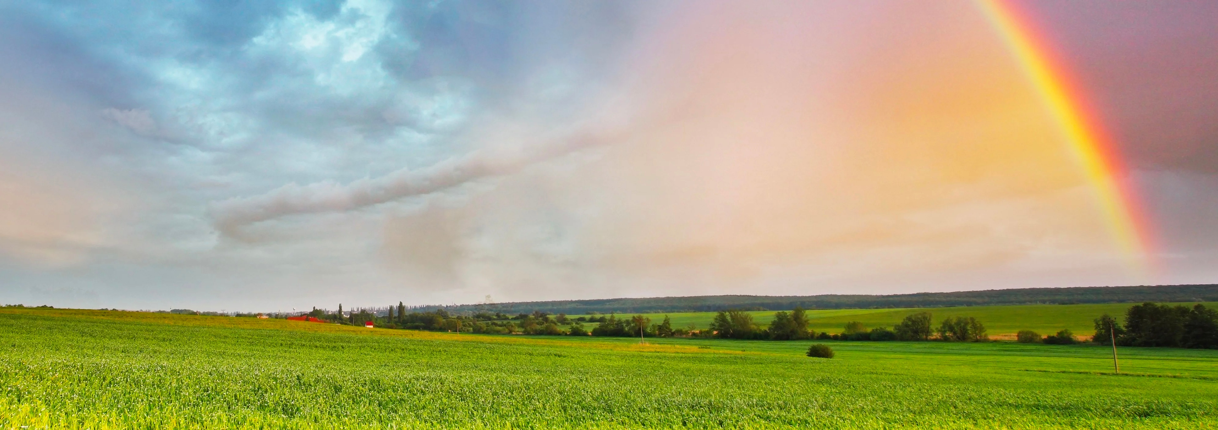 Weather from WeatherOps